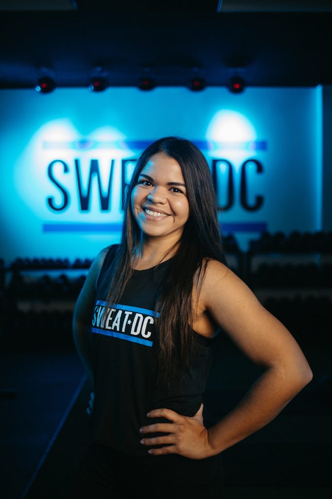Coaches – Sweat DC