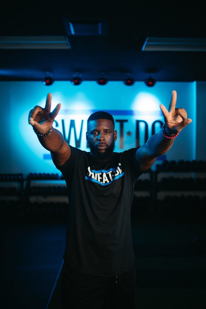 Coaches – SWEAT