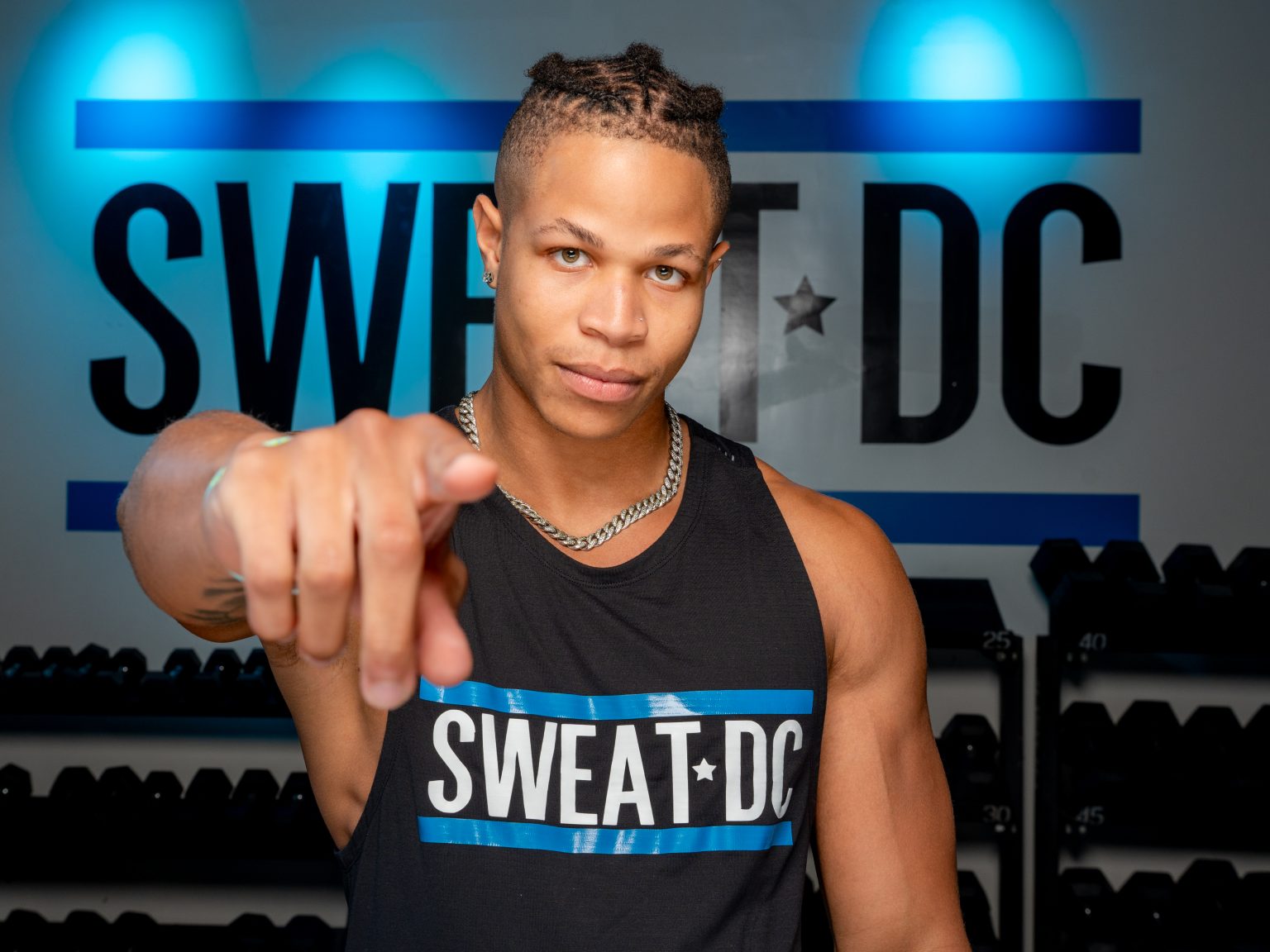 Coaches – SWEAT