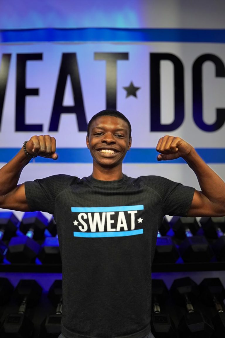 Coaches – SWEAT