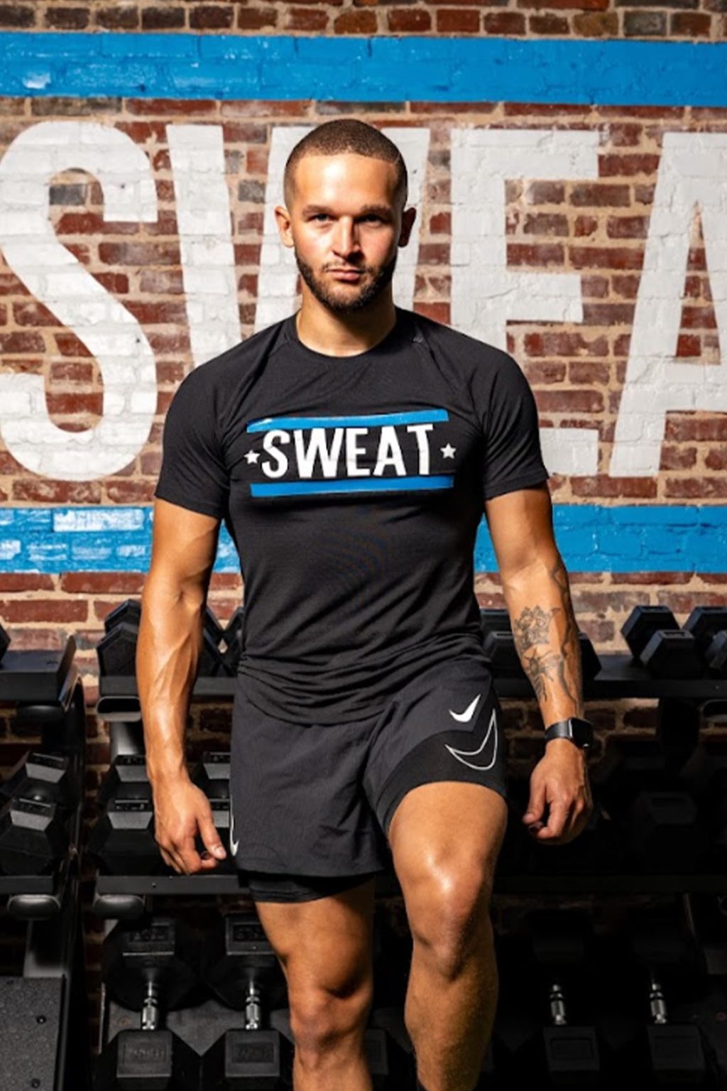 Coaches – SWEAT